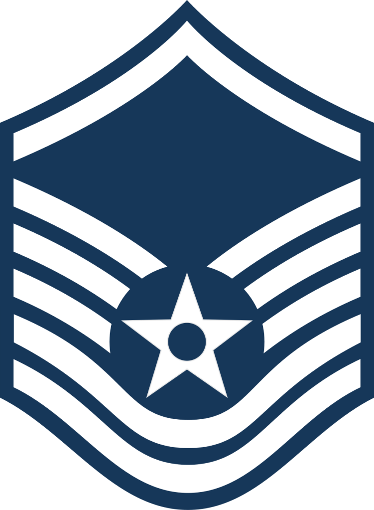 Military Ranks: Master Sergeant – Boot Camp & Military Fitness Institute
