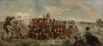 What is an Infantry Square? – Boot Camp & Military Fitness Institute