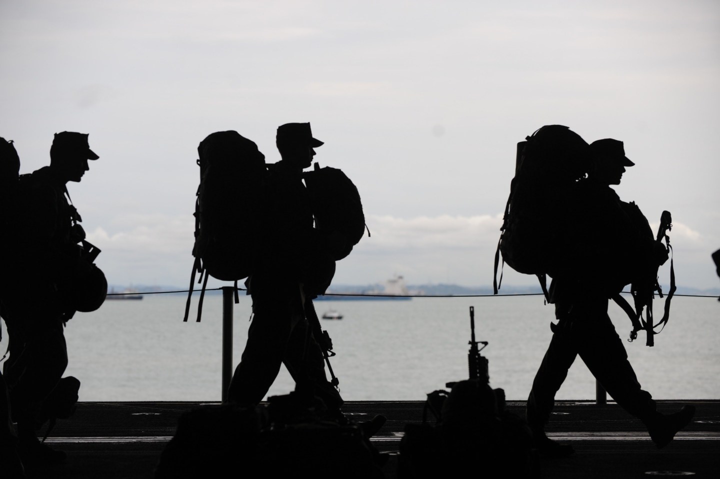 What is the USMC Warfighting Laboratory? – Boot Camp & Military Fitness ...