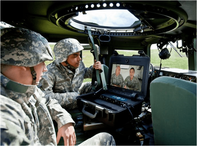 3 Proven Ways to Guard Military Gear – Boot Camp & Military Fitness ...