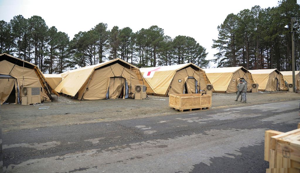 29/11/2022 – Boot Camp & Military Fitness Institute