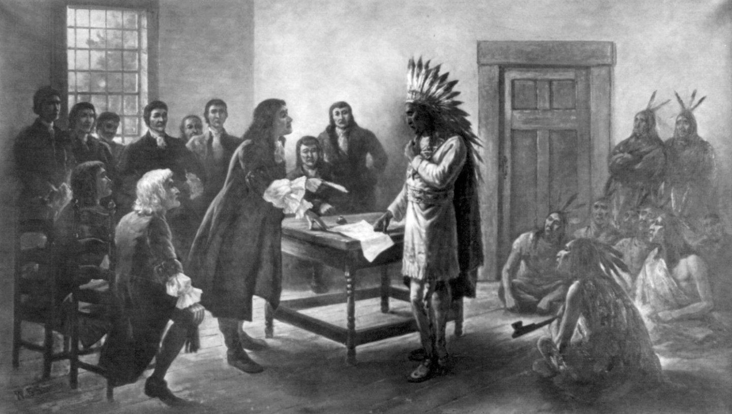 What was the Battle of Bloody Brook (1675)? – Boot Camp & Military ...