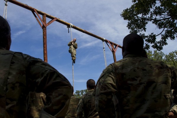 An Overview of the US Army Drill Sergeant – Boot Camp & Military ...
