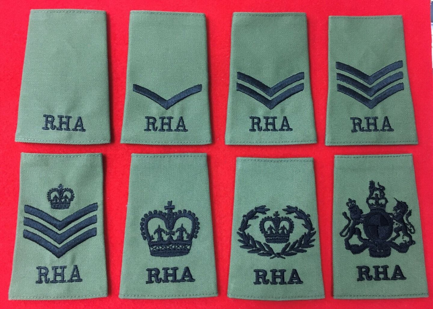 Military Ranks: Bombardier – Boot Camp & Military Fitness Institute