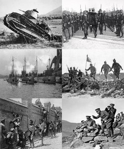 An Overview of the Rif War (1921-1926) – Boot Camp & Military Fitness ...