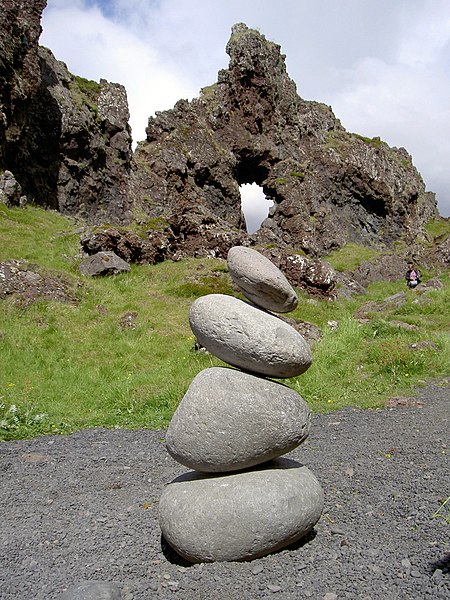 An Overview of Lifting Stones – Boot Camp & Military Fitness Institute