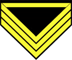 Military Ranks: Company Quartermaster Sergeant – Boot Camp & Military ...