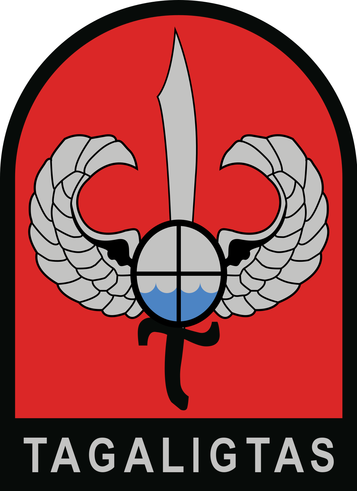 Philippine National Police Special Action Force (PNP-SAF) – Boot Camp ...