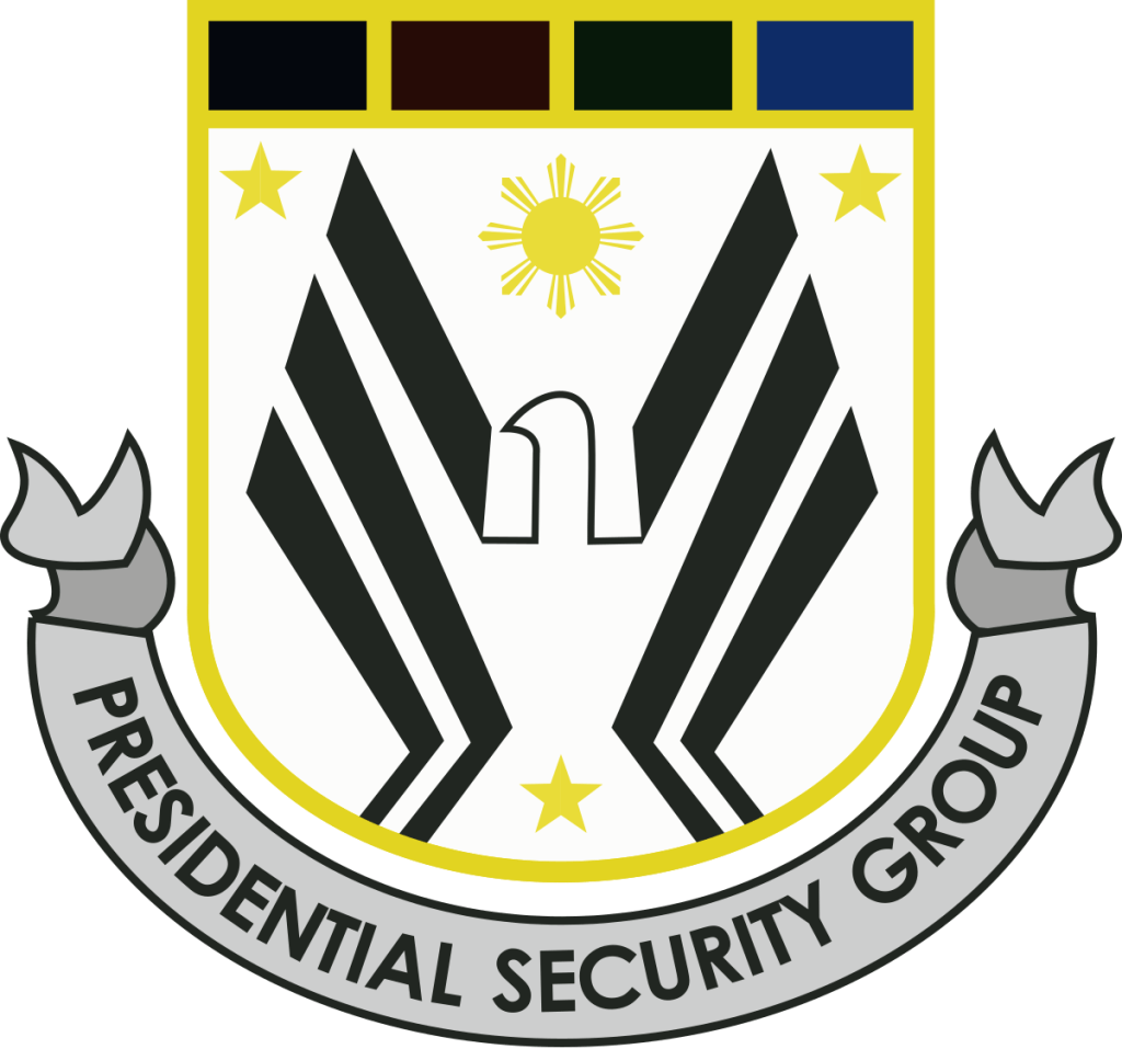 Philippine Presidential Security Group (PSG) – Boot Camp & Military ...