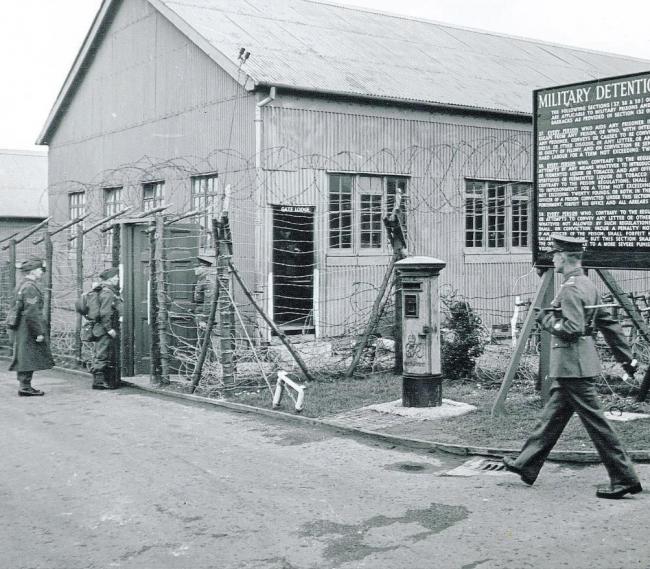 An Overview of the UK’s Military Corrective Training Centre (MCTC ...