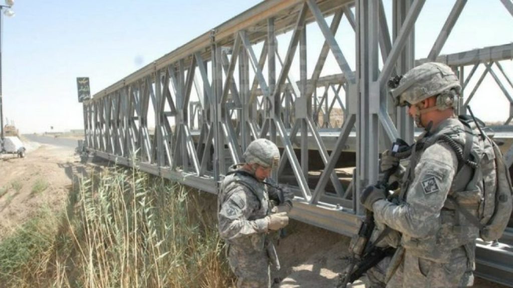 Military Education – Boot Camp & Military Fitness Institute