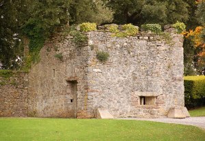 What is a Blockhouse? – Boot Camp & Military Fitness Institute