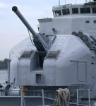 What is a Gun Turret? – Boot Camp & Military Fitness Institute