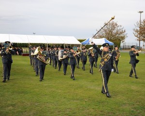 A Brief Overview of British Military Bands – Boot Camp & Military ...