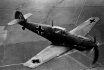 What was the Messerschmitt Bf 109? – Boot Camp & Military Fitness Institute