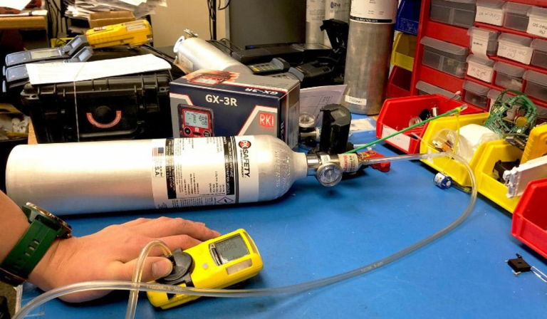 8 Proven Gas Safety Tips for Military Confined Spaces – Boot Camp ...